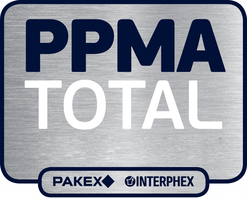 PPMA Show 2024 — UpackUnion PPMA Show 2024