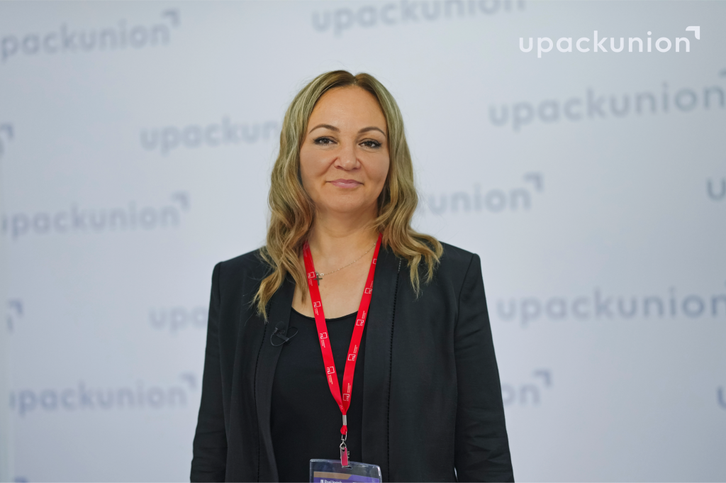 ПЛ Кемикал: «ЦБП – наше стратегическое направление» — UpackUnion