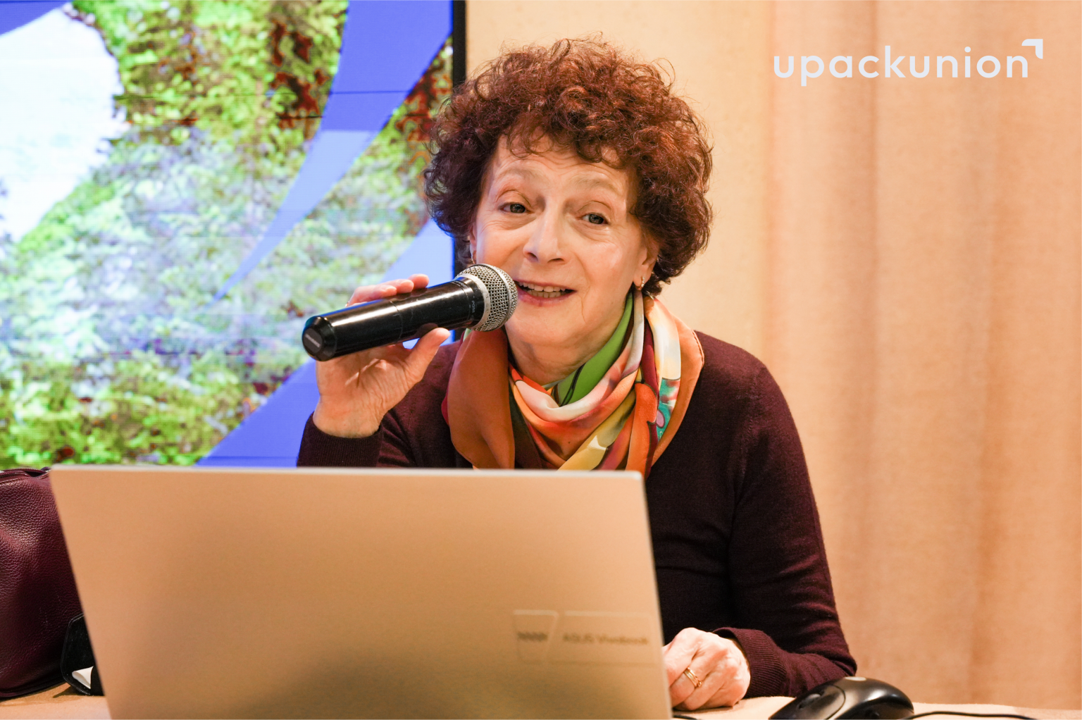 КЭР 2025: получение и пересмотр — UpackUnion