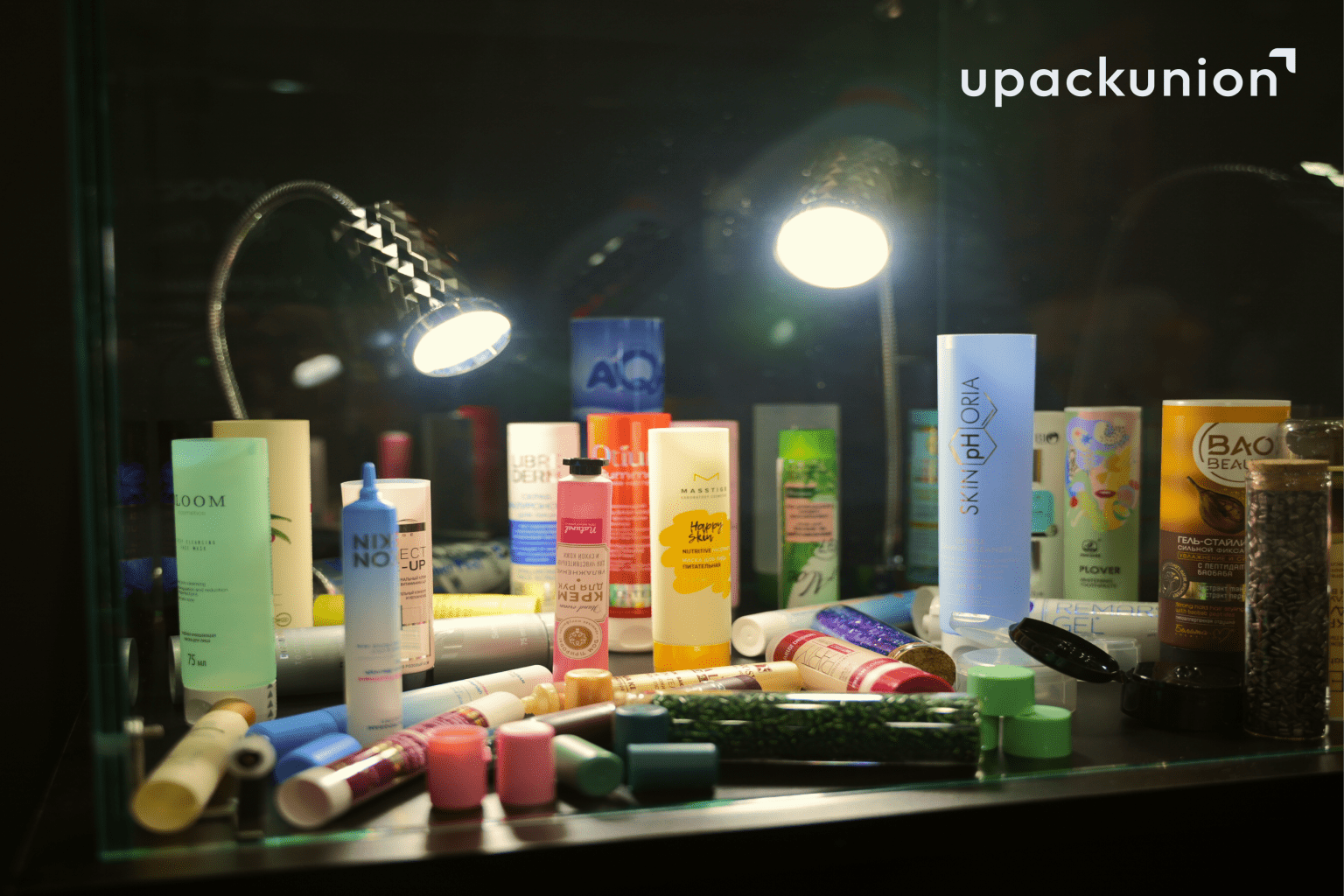 Код твоей упаковки: как читать знаки переработки и зачем это нужно — UpackUnion